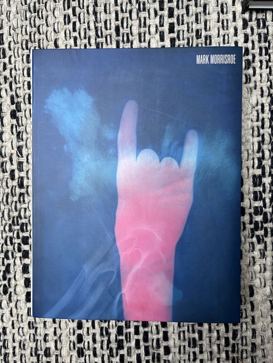 Mark Morrisroe Katalog (Neu (gemäss Beschreibung)) in winterthur für ...