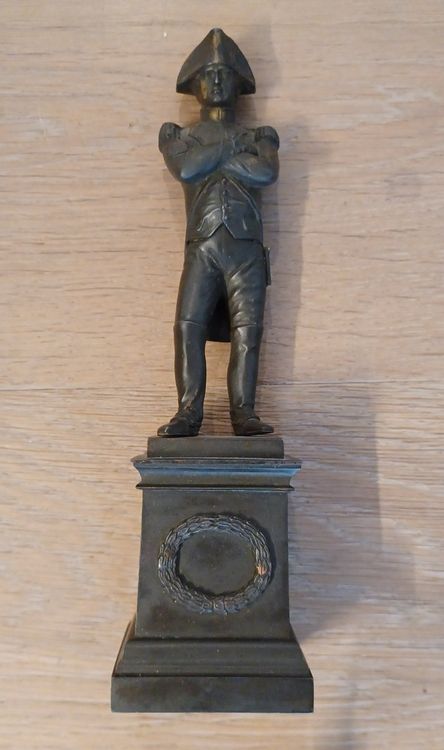 Napoleon Statue klein | Kaufen auf Ricardo
