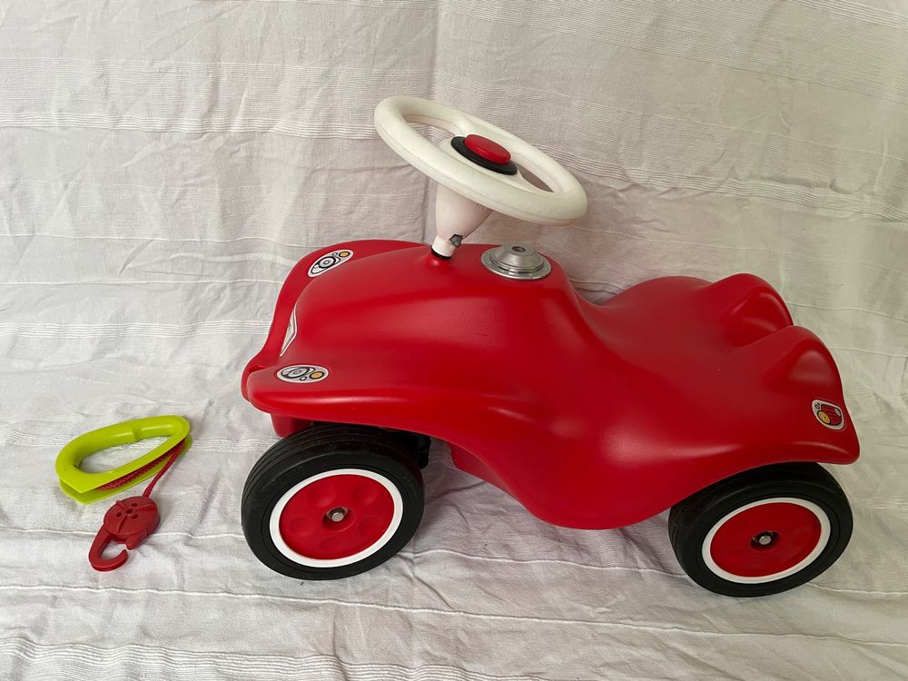 Postbobby Car Alter
