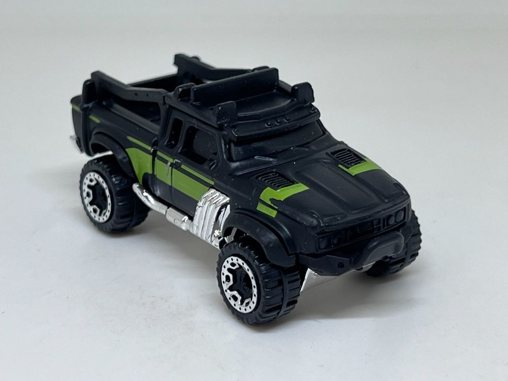 Hot Wheels Rally Baja Crawler #422 (Gebraucht) in Wildegg für CHF 2.5 ...