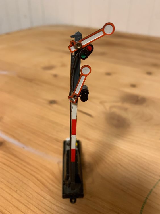 Trix Express Signal | Kaufen auf Ricardo