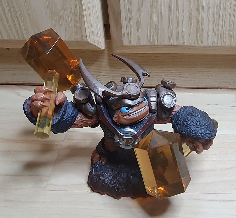 Wallop - Skylanders Trap Team | Kaufen auf Ricardo