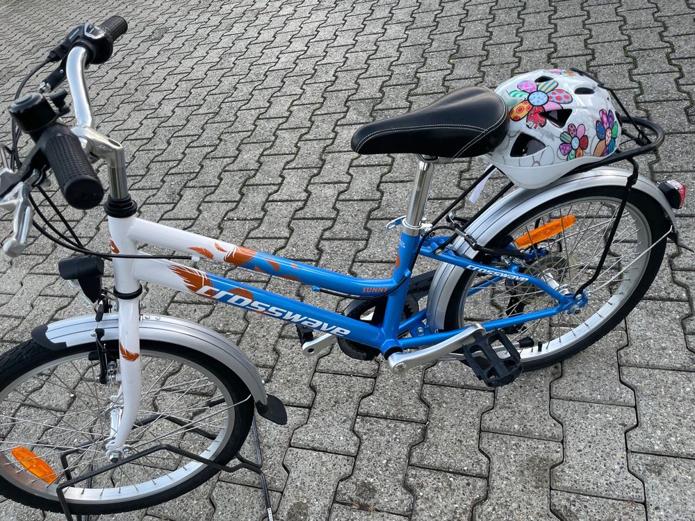 Kinder Velo | Kaufen auf Ricardo