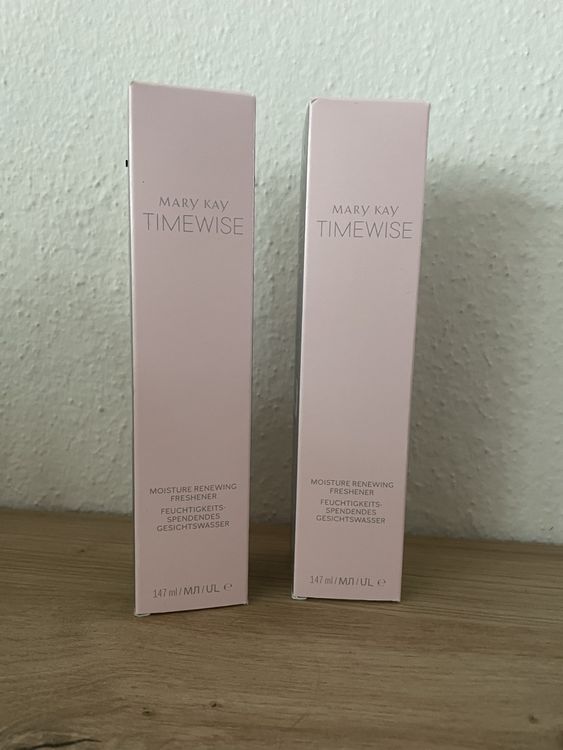 Mary Kay TimeWise Moisture Renewing Freshener | Kaufen auf Ricardo
