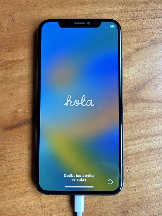iPhone X 64GB | Kaufen auf Ricardo