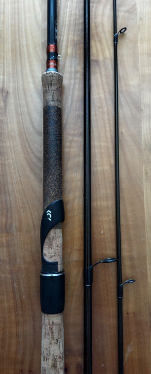 Daiwa Aqualite Sensor Float 3,90m, 10-35g (D'occasion) à Bern pour CHF ...