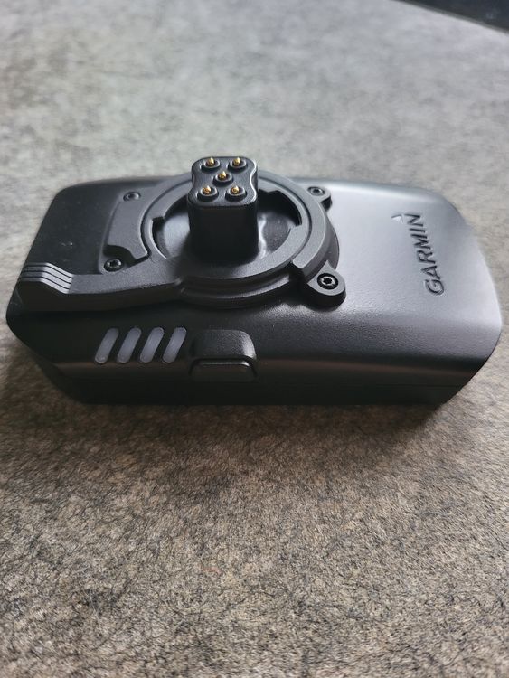 garmin battery pack (Gebraucht) in Zürich für CHF 30 – mit Lieferung ...