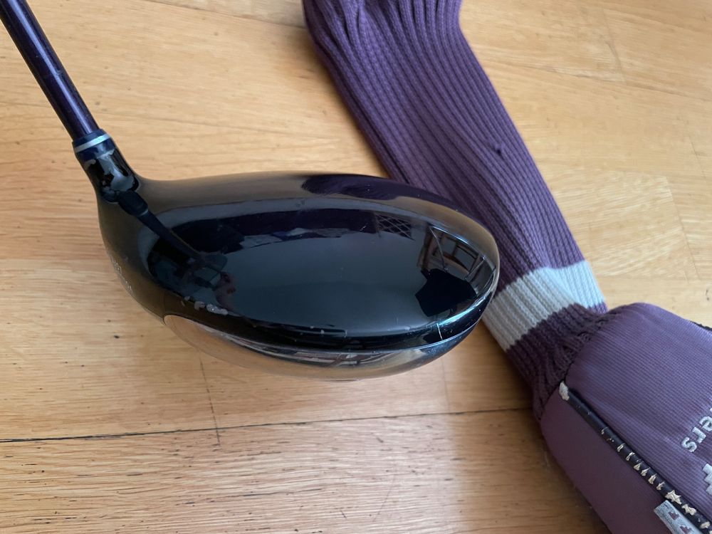 OnOff Lady Driver für Rechtshänder | Kaufen auf Ricardo