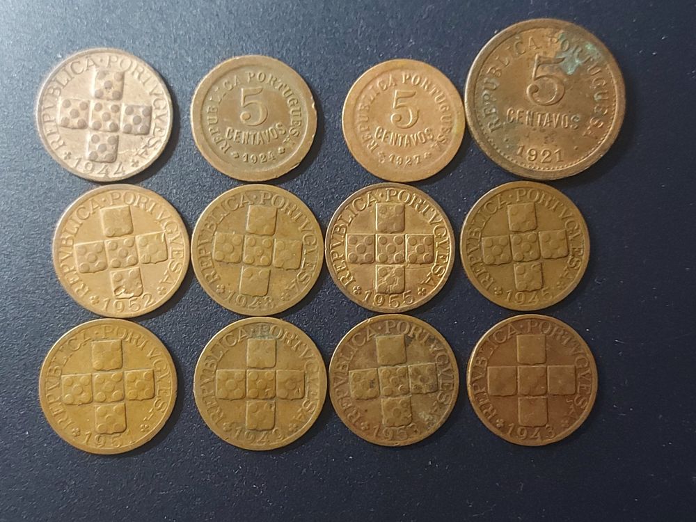 Centavos du Portugal | Kaufen auf Ricardo