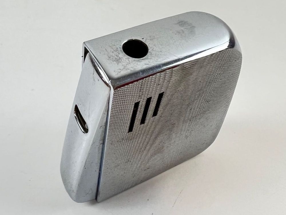 RONSON Gasfeuerzeug Made in England 70er Jahre | Acheter sur Ricardo