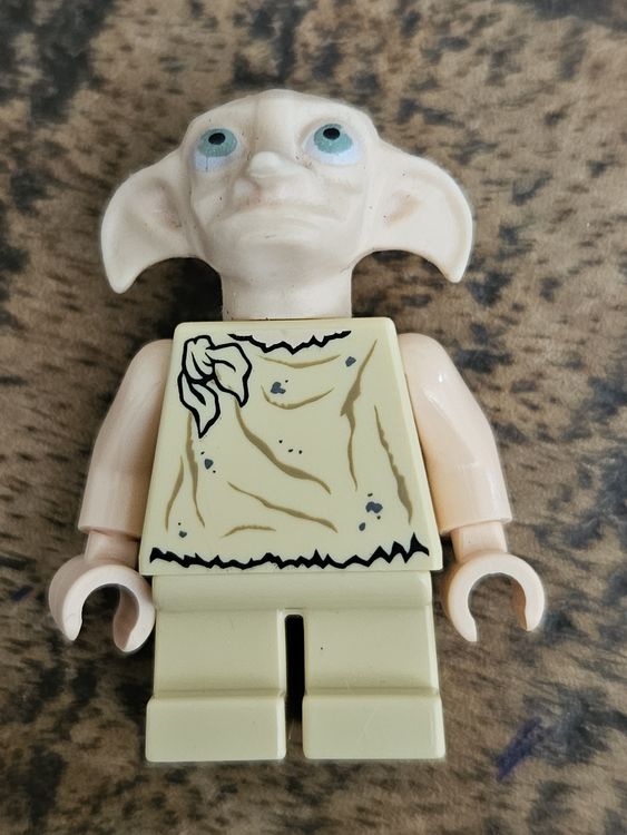lego harry potter dobby | Kaufen auf Ricardo