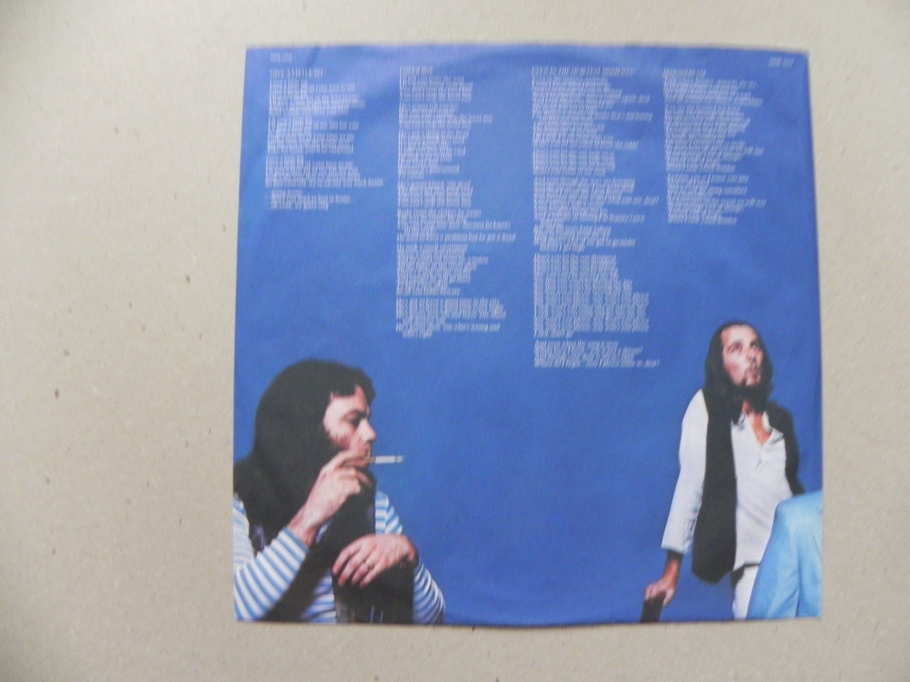 LP Pop Rock Band Supertramp 1977 Even in the Quietest ... (Gebraucht ...