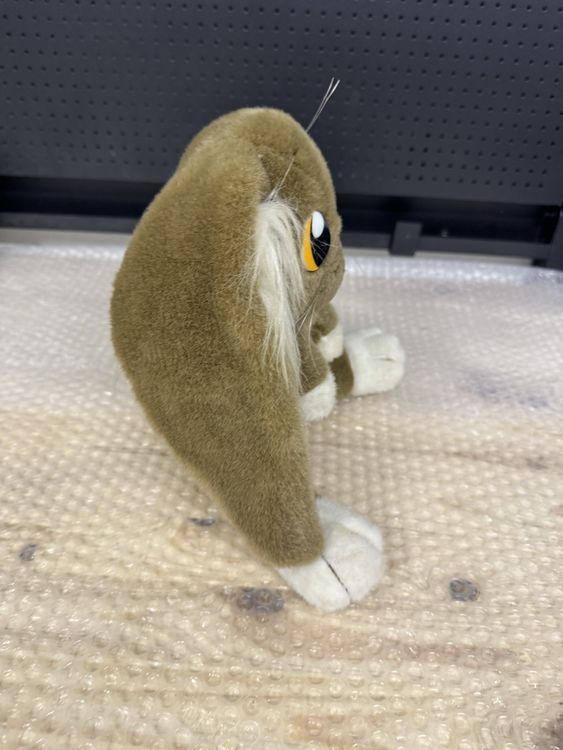 Tenchi Muyo Cabbit Ryo-Ohki Anime Animetrix Peluche 2000 | Kaufen auf ...