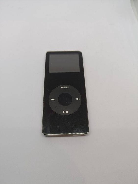 Apple iPod 2GB | Kaufen auf Ricardo