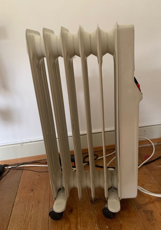 Heizkörper elektrisch | Kaufen auf Ricardo