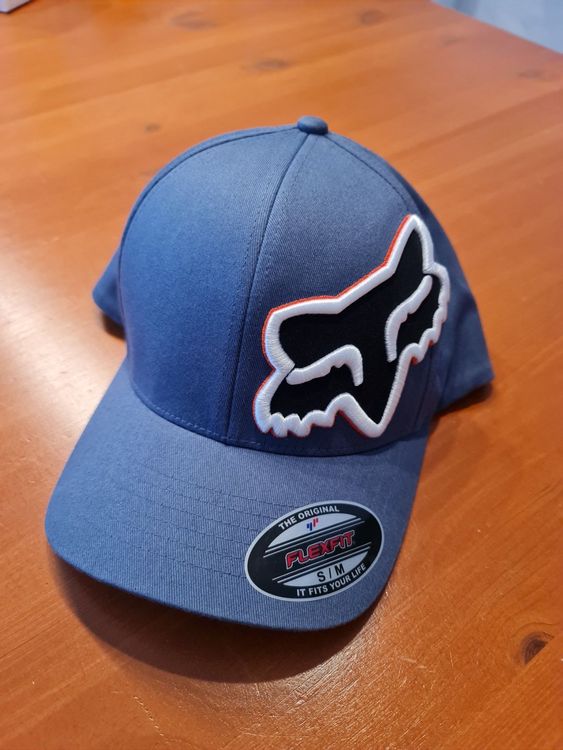 Fox Cap. Fox Kappe | Kaufen auf Ricardo