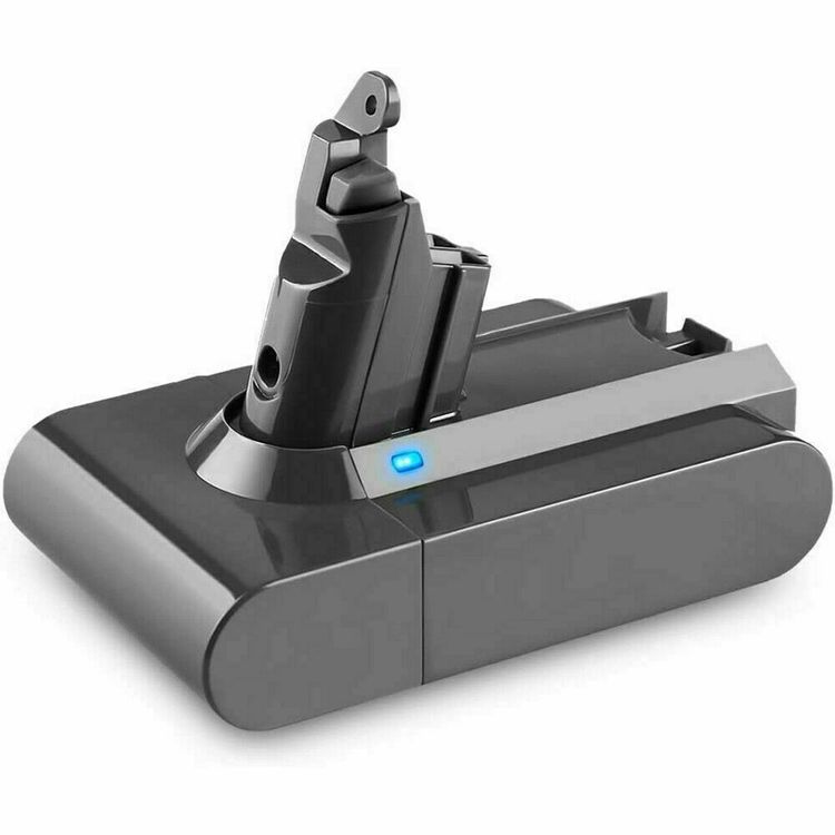 Dyson AKKU V6 NEU! mit Lebensdauer mehr als 5 Jahre (Neu und originalverpackt) in basel für CHF ...