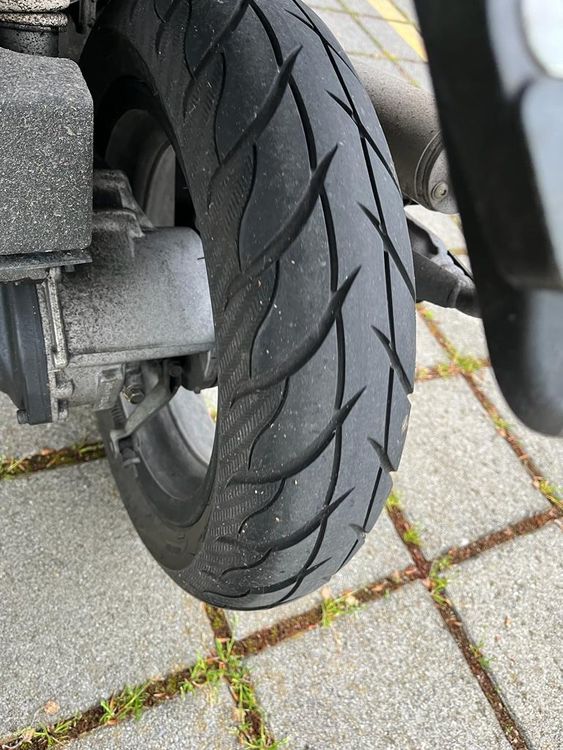 Roller TGB Bullet 50 | Kaufen auf Ricardo