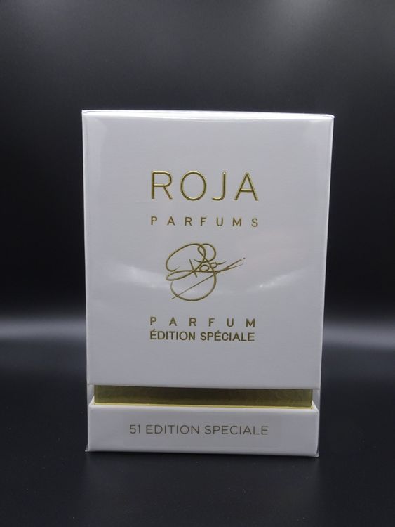 Roja - 51 Edition Speciale 100ml NEU! | Kaufen auf Ricardo