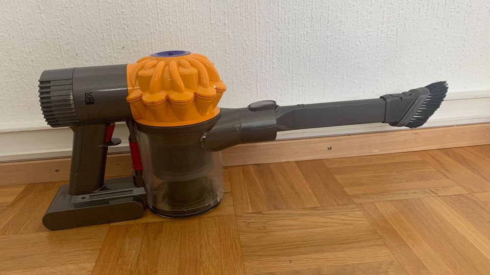 Dyson DC 62 | Kaufen auf Ricardo