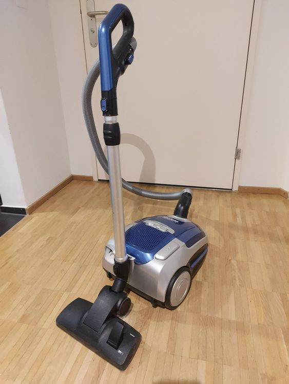 Staubsauger Mio Star V-Cleaner 700-HD - 700 W (Gebraucht) in Dübendorf ...