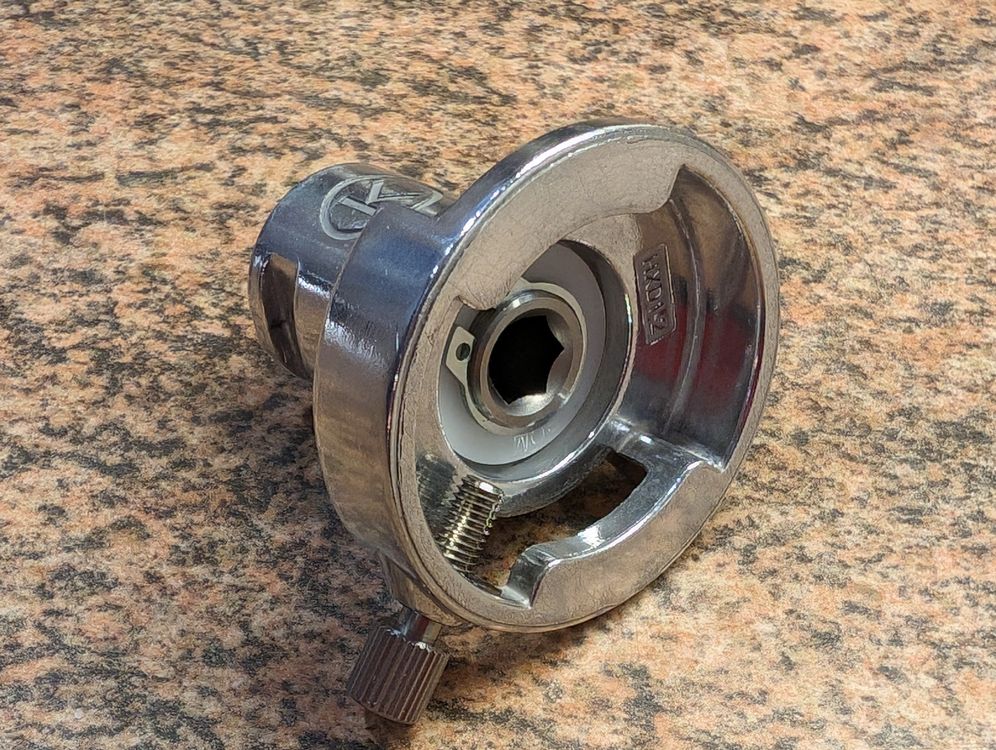 Kenwood Adapter KAT001 (Gebraucht) in Horw für CHF 12 – mit Lieferung ...