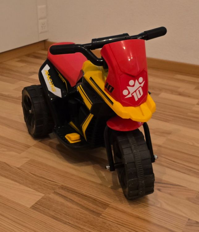 Elektro Motorrad für Kind (Gebraucht) in Ruswil für CHF 49 – nur ...