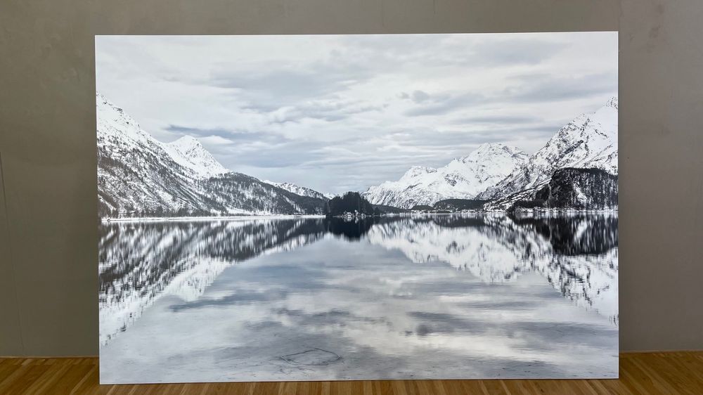 Landscape Photograph from Claudio Gotsch (Neu (gemäss Beschreibung)) in ...