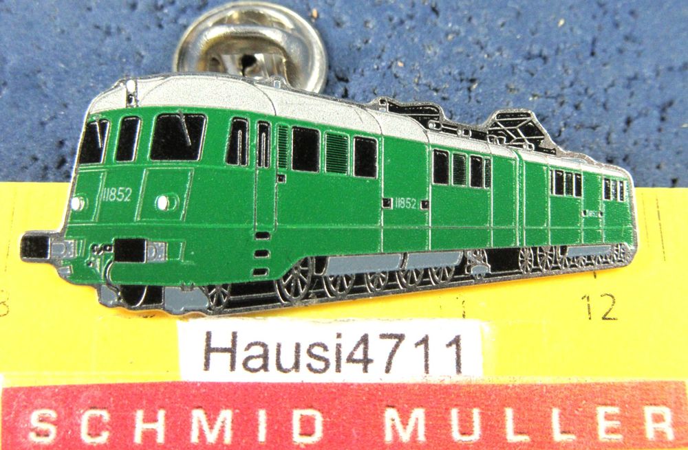 SBB LAND LOK AE 8/14 1939 LIMT.AUFL. 250p (Gebraucht) in Ettingen für CHF 9.95 – mit Lieferung ...