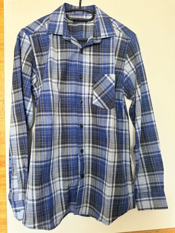 Männerhemd Grösse S | Kaufen auf Ricardo