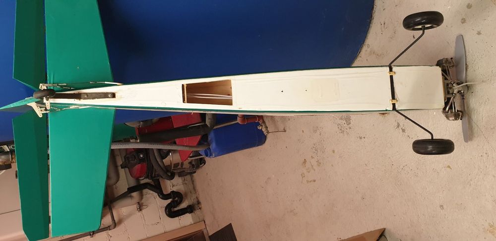 Graupner TAXI 2000 (Defekt) in Biberist für CHF 52 – nur Abholung auf ...