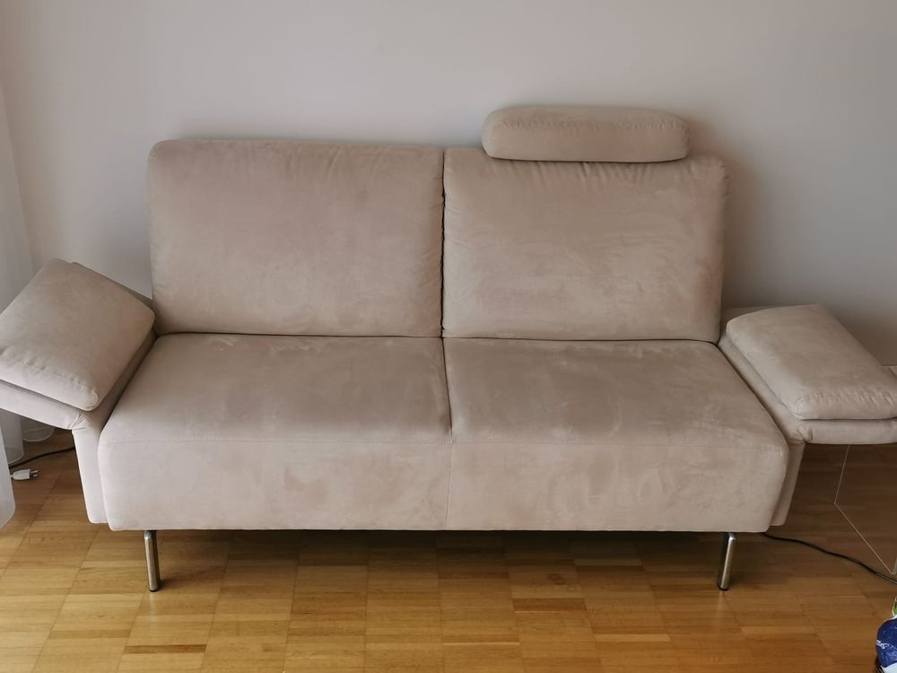 2er Sofa | Kaufen auf Ricardo