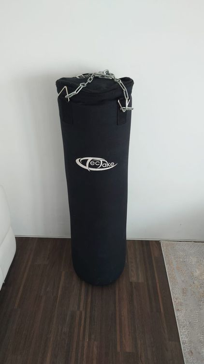 Boxsack (Gebraucht) in Hochdorf für CHF 42 – nur Abholung auf Ricardo ...