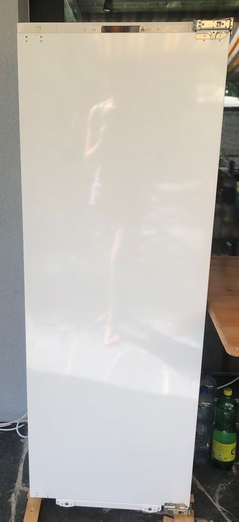 V-Zug De Luxe Kühlschrank inkl. Gefrierfach (Gebraucht) in Hombrechtikon für CHF 320 – nur ...