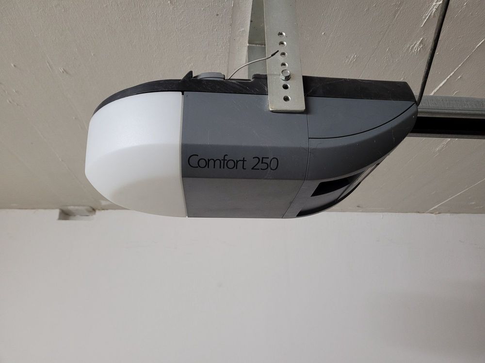 Garagentorantrieb Marantec Comfort 250 | Kaufen auf Ricardo