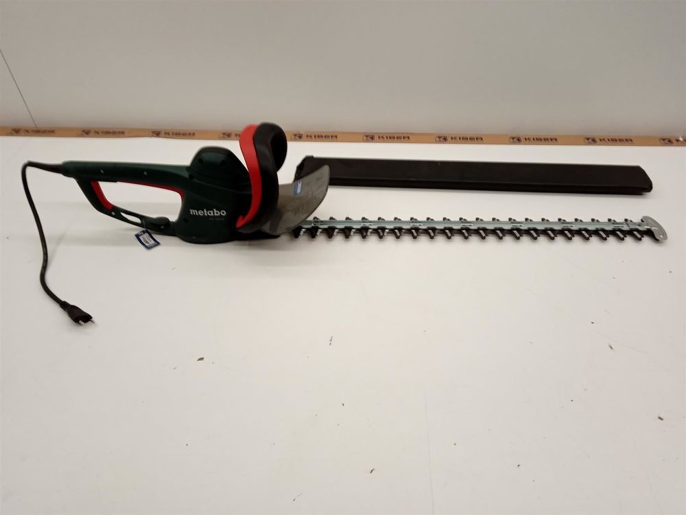 Metabo Heckenschere HS8875 (Neu (gemäss Beschreibung)) in Siebnen für ...