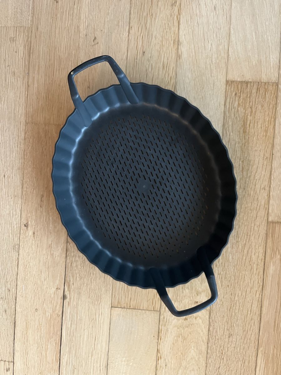 Thermomix Varoma grill/tray – perforated (Gebraucht) in meilen für CHF ...