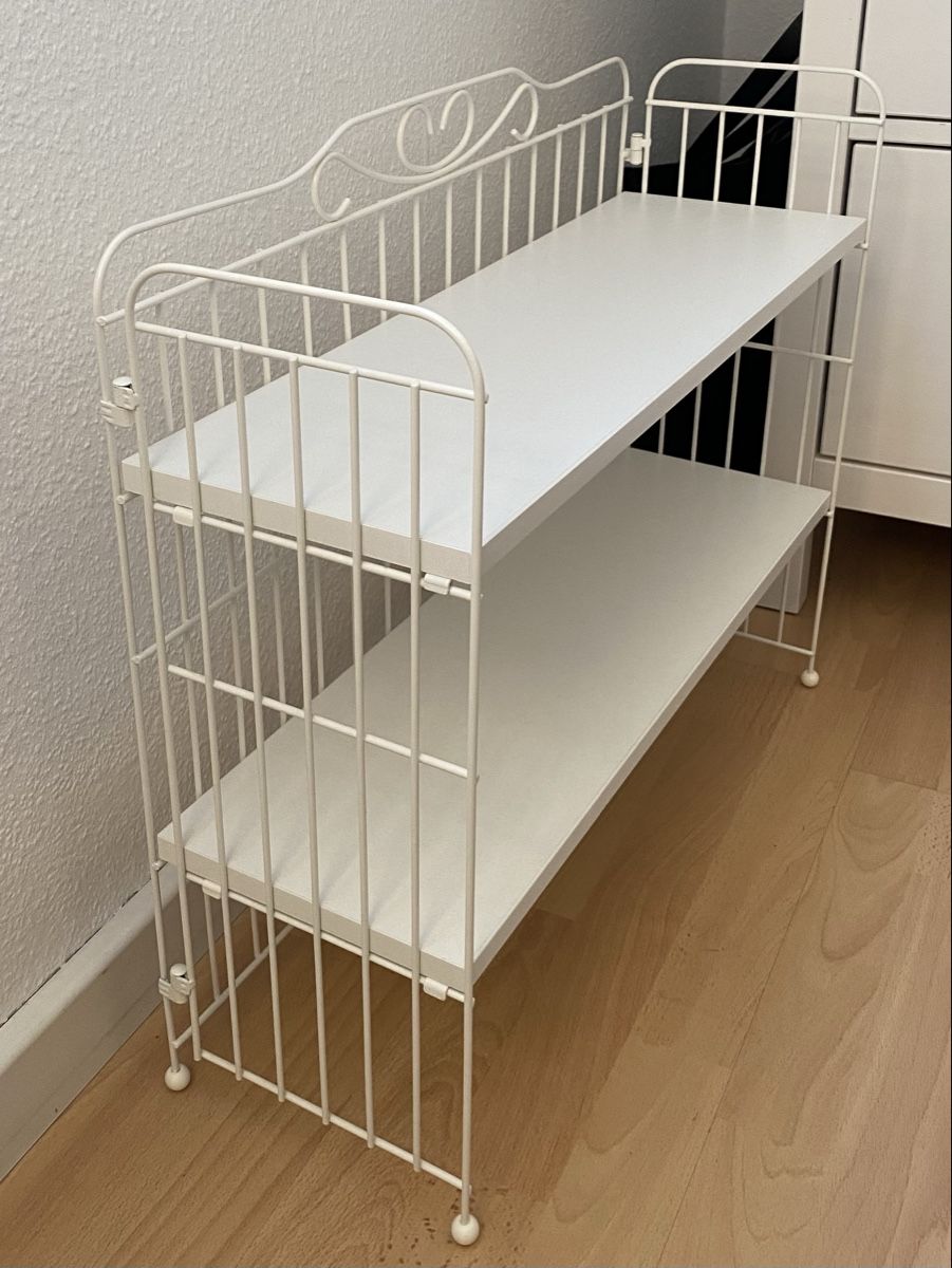 Ikea Regal Tren