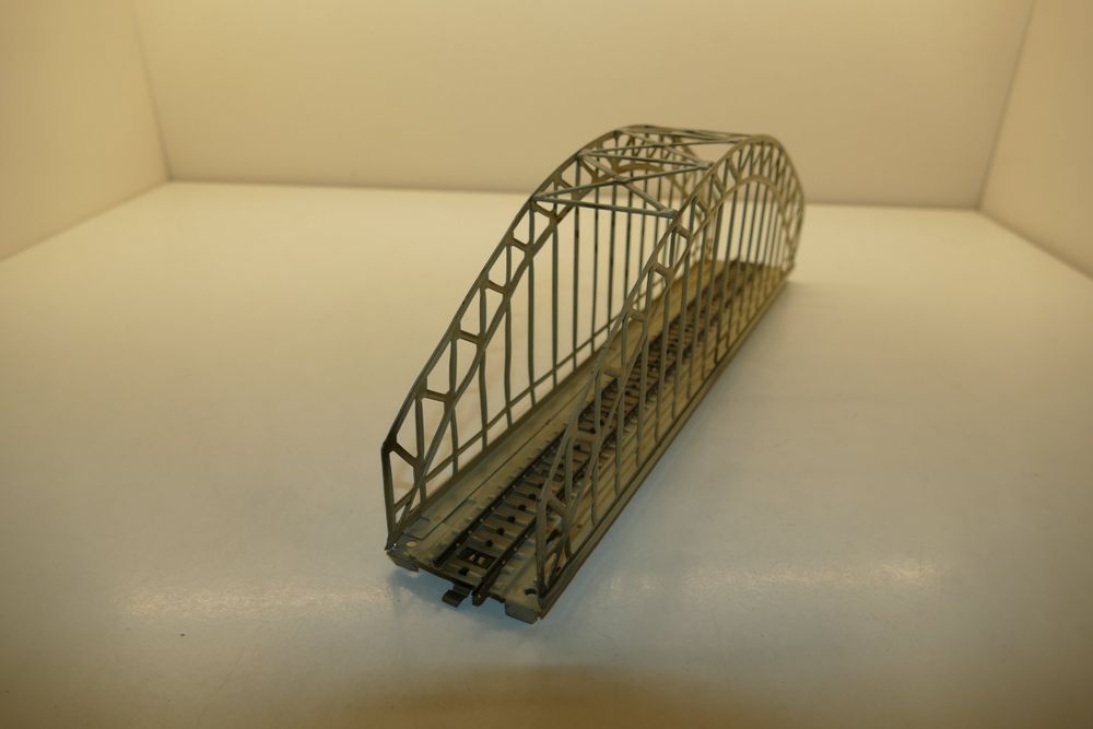 Märklin H0: Bogenbrücke (K.Nr. 7163) (Gebraucht) in Niederhasli für CHF ...