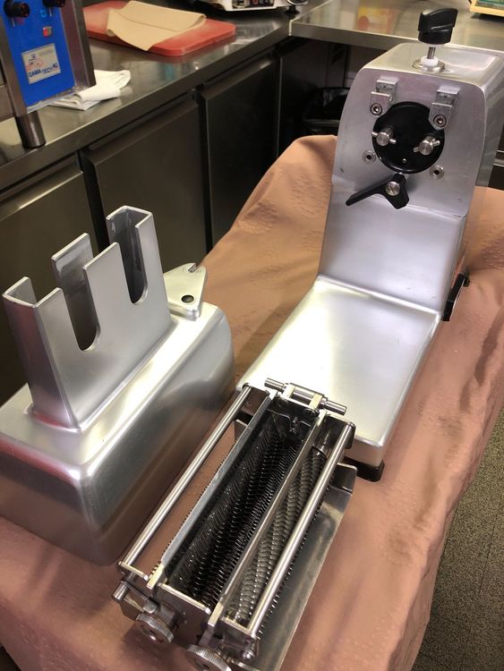 Steaker | Kaufen auf Ricardo