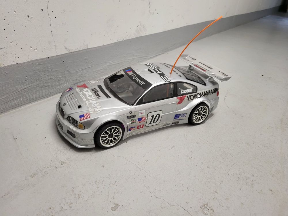 HPI 110 4WD | Kaufen auf Ricardo