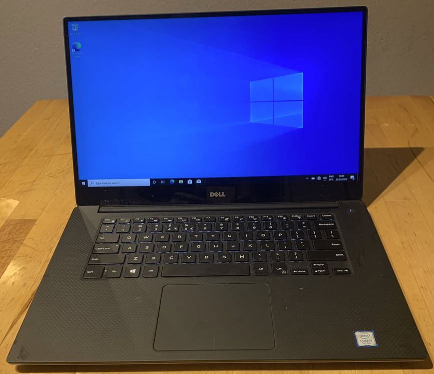 Dell Precision 5520 15.6 | Kaufen auf Ricardo