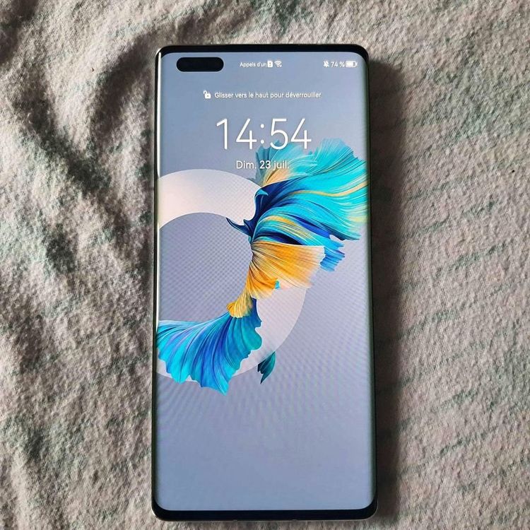Huawei Mate 40 pro NEU (Gebraucht) in Minusio für CHF 380 – nur ...