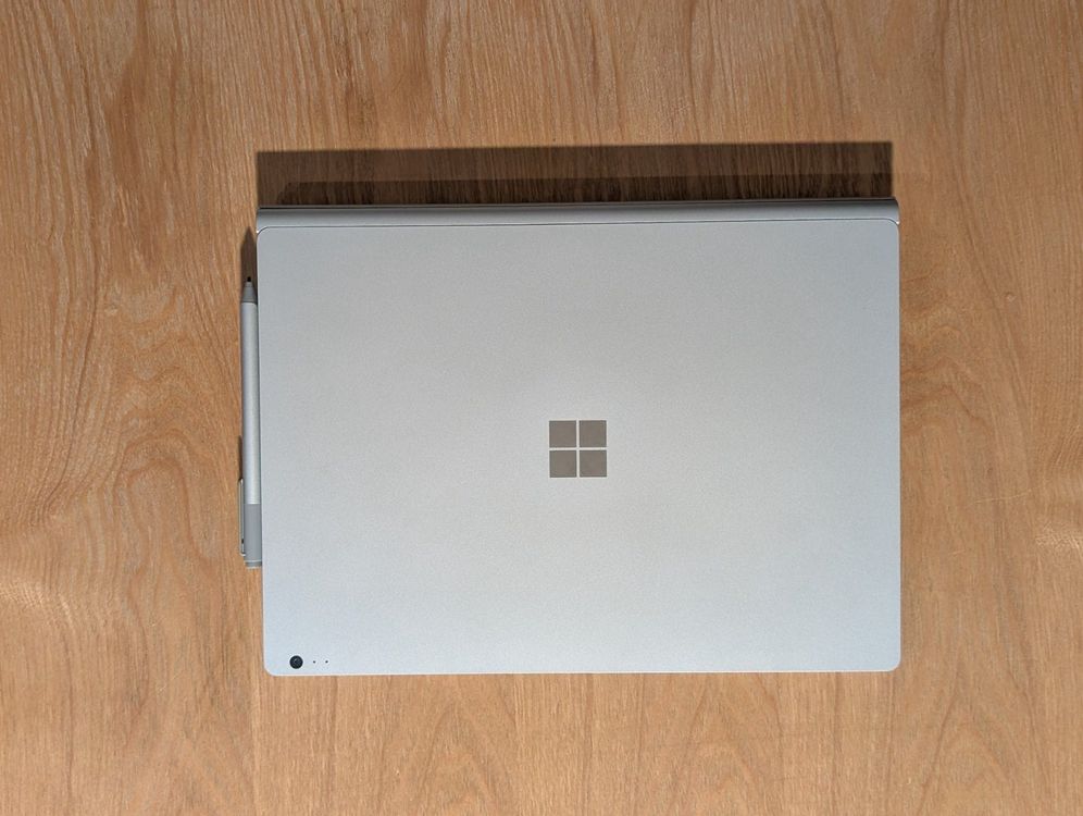 Microsoft Surface Book 1 (Gebraucht) in Weinfelden für CHF 200 – mit ...