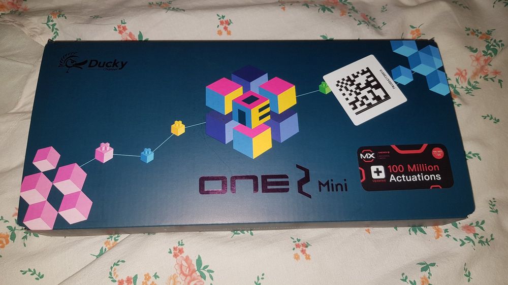 Ducky One 2 mini CH Layout (Neu (gemäss Beschreibung)) in Zürich für ...