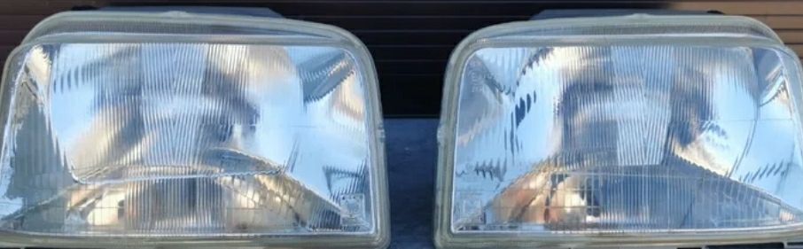 fari anteriori Renault 5 turbo Valeo | Acheter sur Ricardo