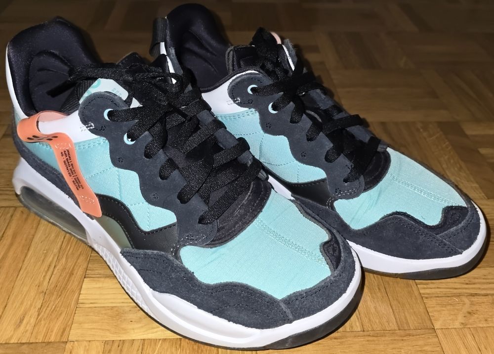 Nike Air Max 270 React turquoise (Neuf (Voir description)) à Onex pour ...