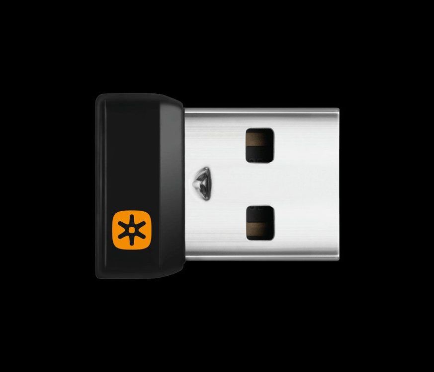 Logitech USB UNIFYING RECEIVER | Kaufen auf Ricardo