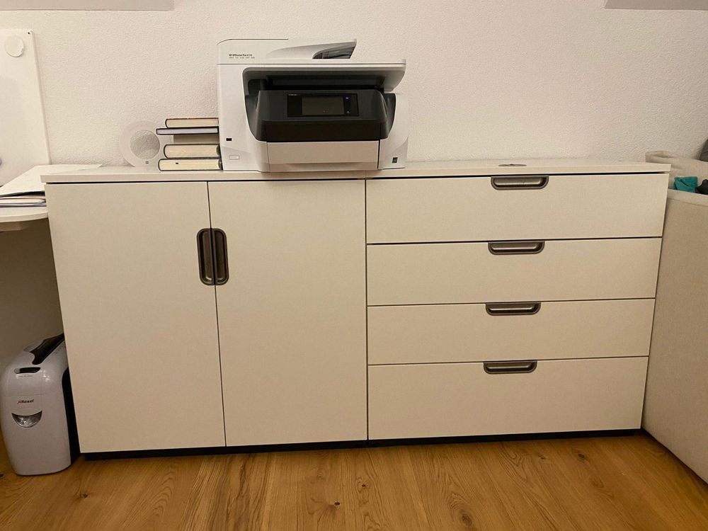 Schrank Furs Buro