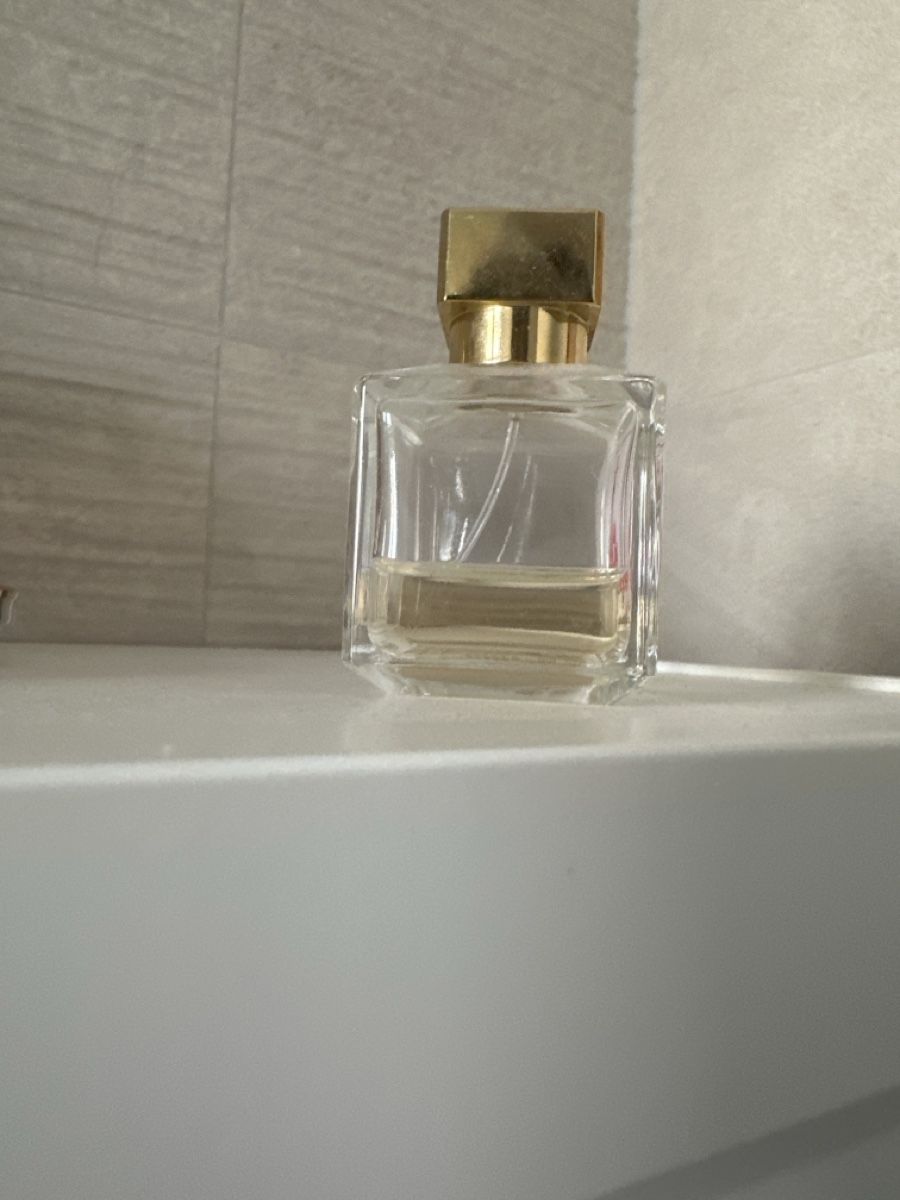 Baccarat Rouge 540, Maison Francis Kurkdjian - Rare ! (D'occasion) à ...